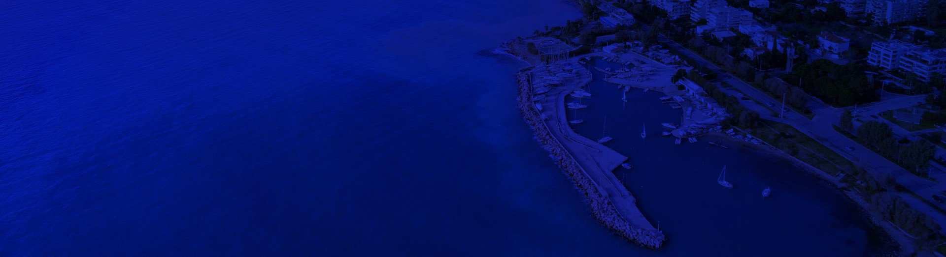 Athens Riviera Summit - Athens Riviera Axes