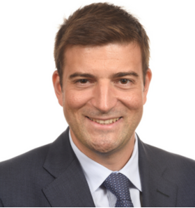 Speakers - Athens Riviera Forum