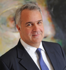Makis Voridis - Athens Riviera Forum