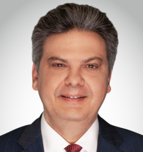 Tassos Iossiphides - Athens Riviera Forum