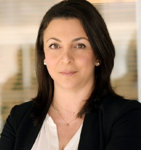 Afrodite Sevasti - Athens Riviera Forum