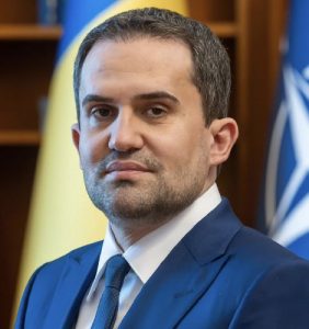 Ciprian-Constantin Serban - Athens Riviera Forum